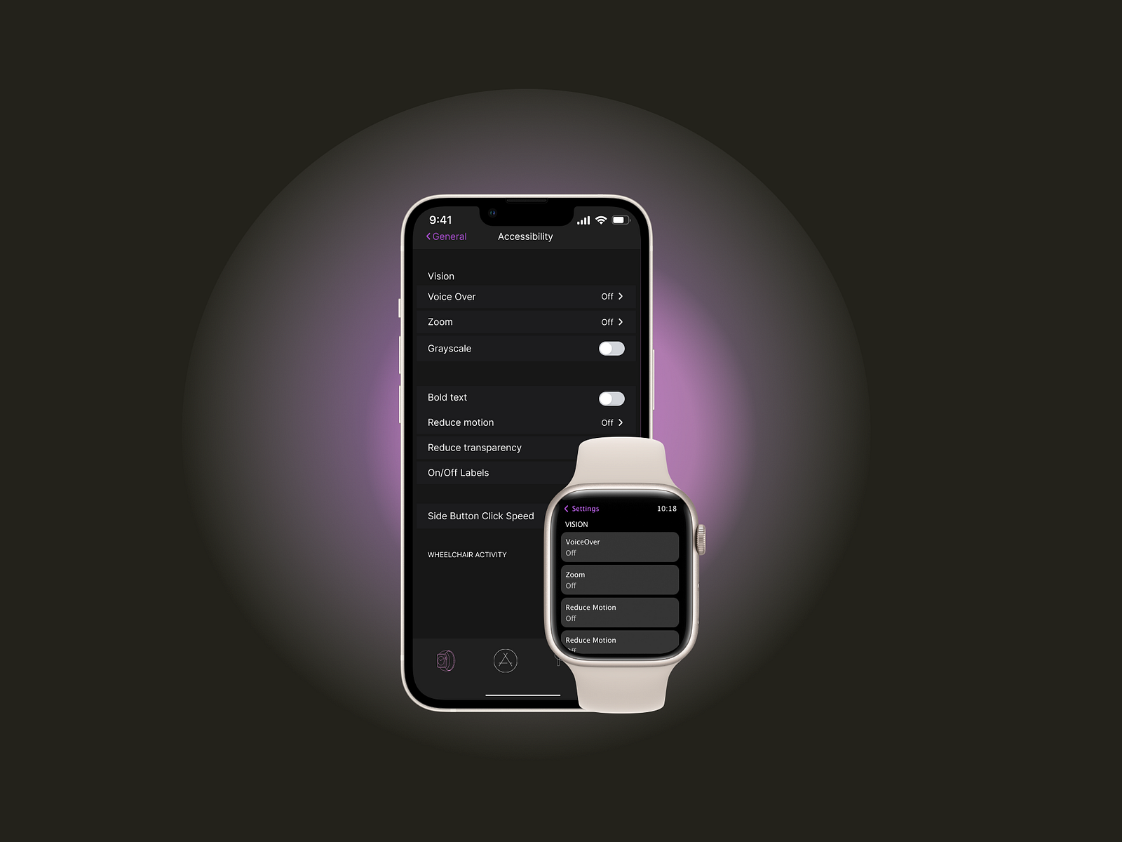 Daily UI #6 by Laura Ortiz on Dribbble