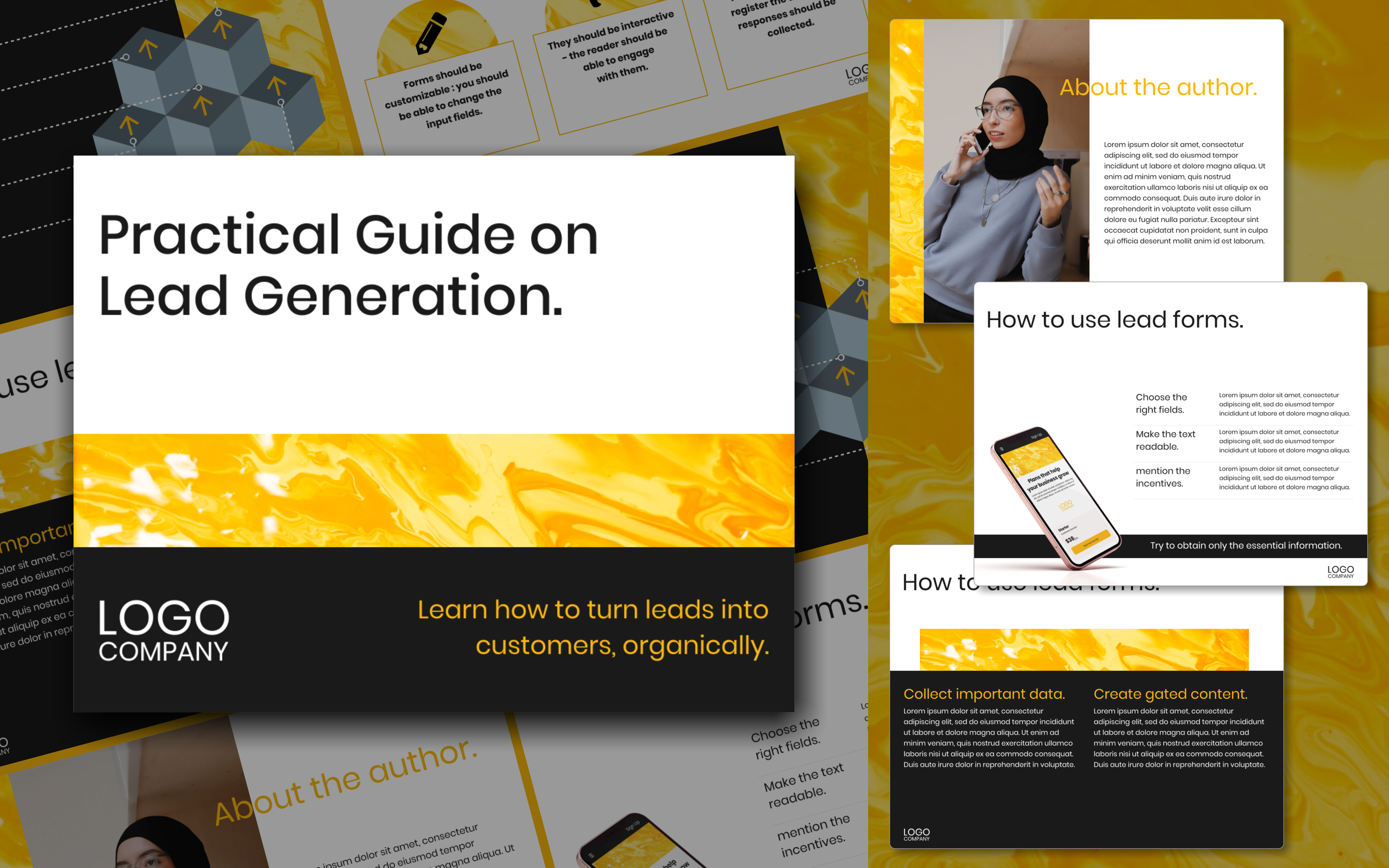 Marking Design designs, themes, templates and downloadable graphic ...