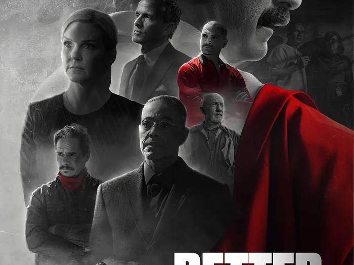 Browse thousands of Netflix Poster images for design inspiration | Dribbble