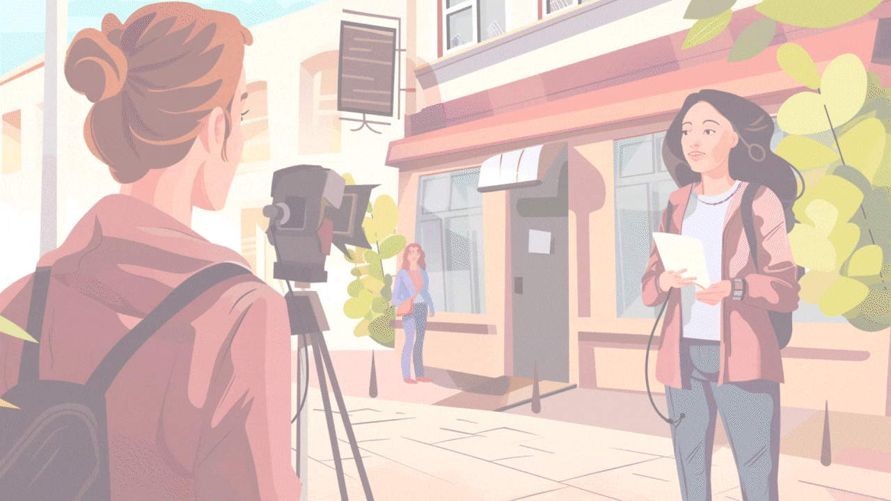 Browse thousands of Announcement Gif images for design inspiration ...