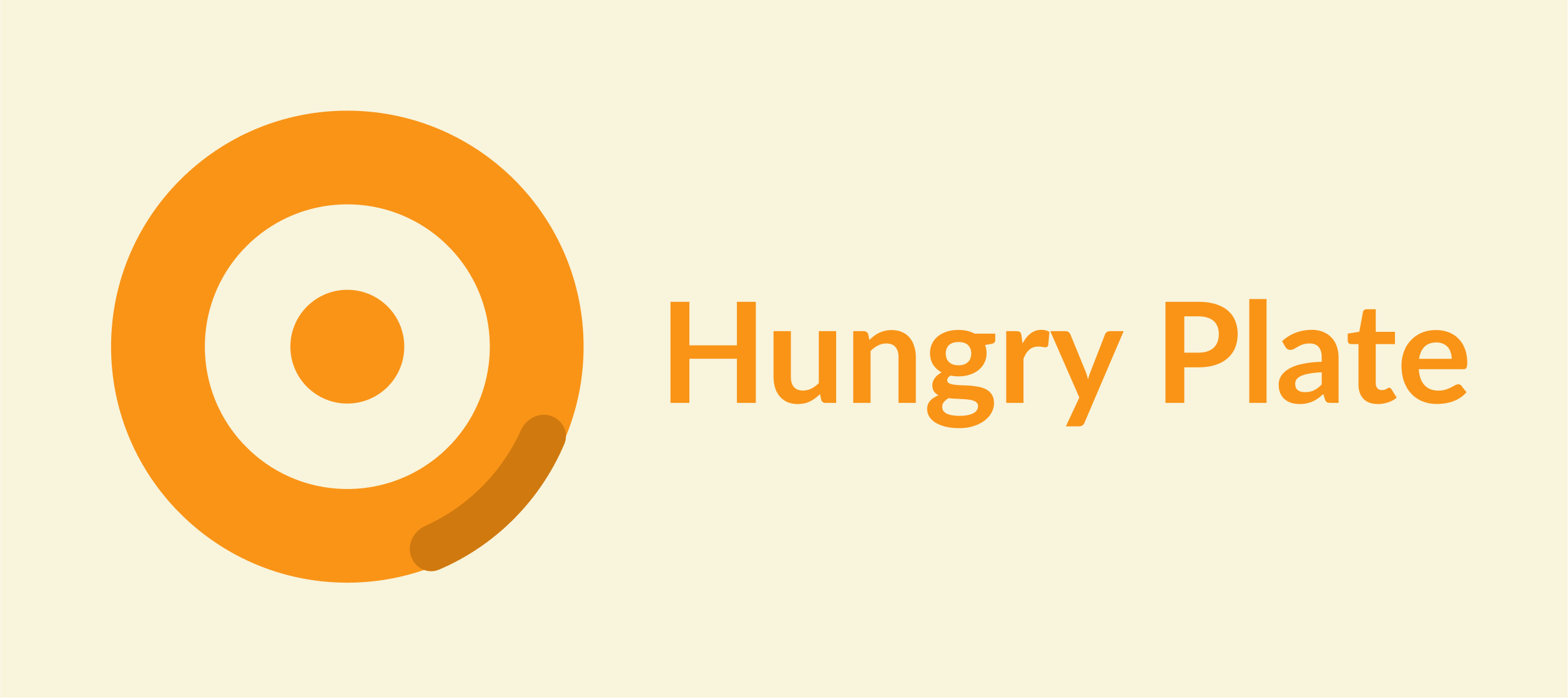 Hungry Plate || App Design by Criven Studios on Dribbble
