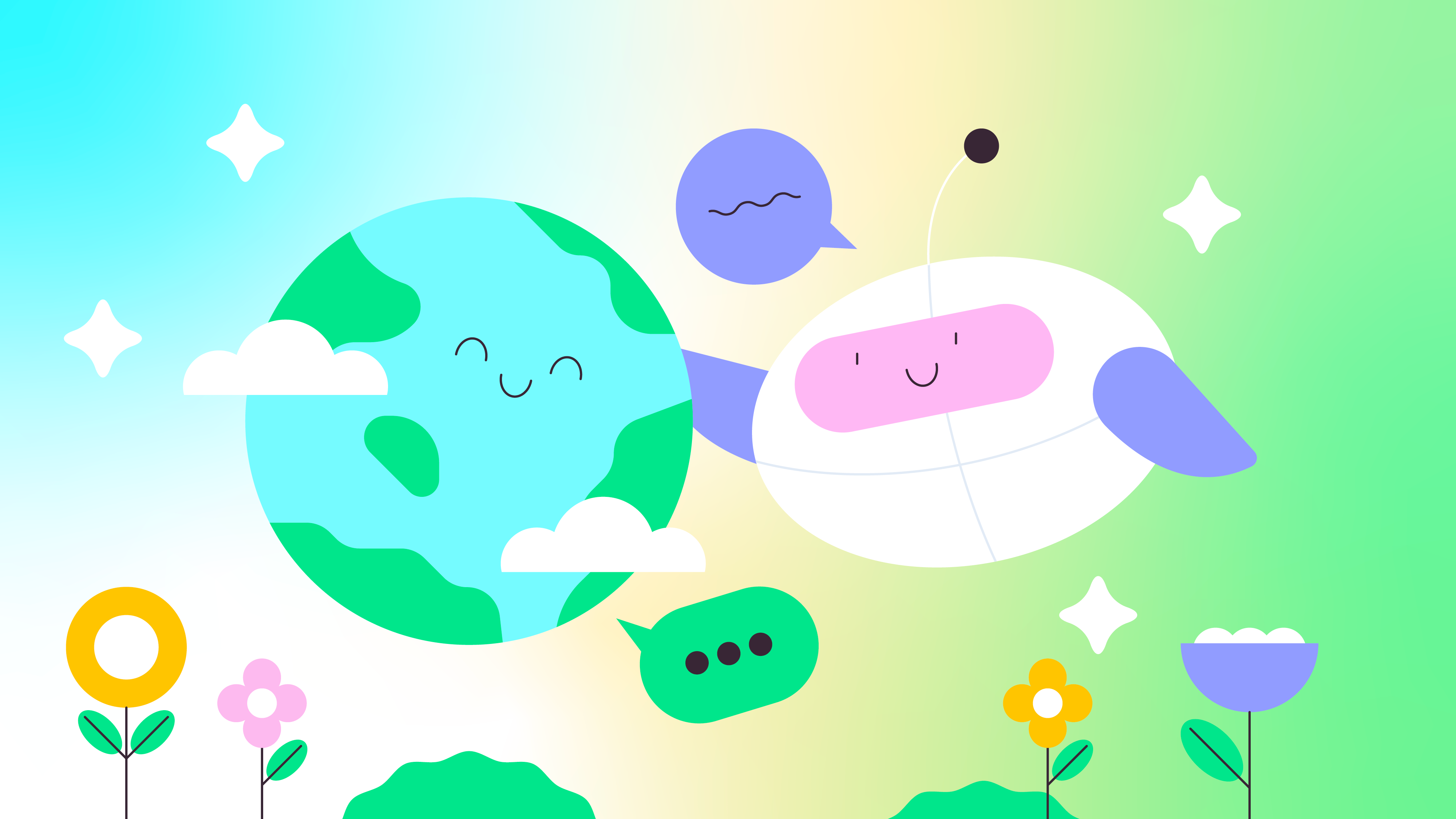 EF Hello by Darya Semenova on Dribbble