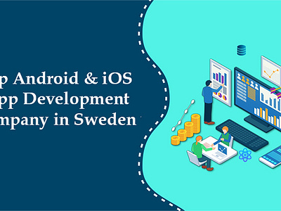 Top Android & iOS Mobile App Development Company Sweden by Appsinvo on ...