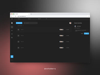 Main Screen Design designs, themes, templates and downloadable graphic ...