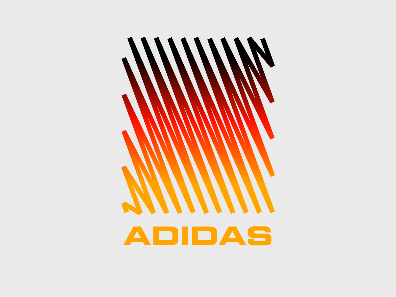 Adidas by Simply Otto on Dribbble