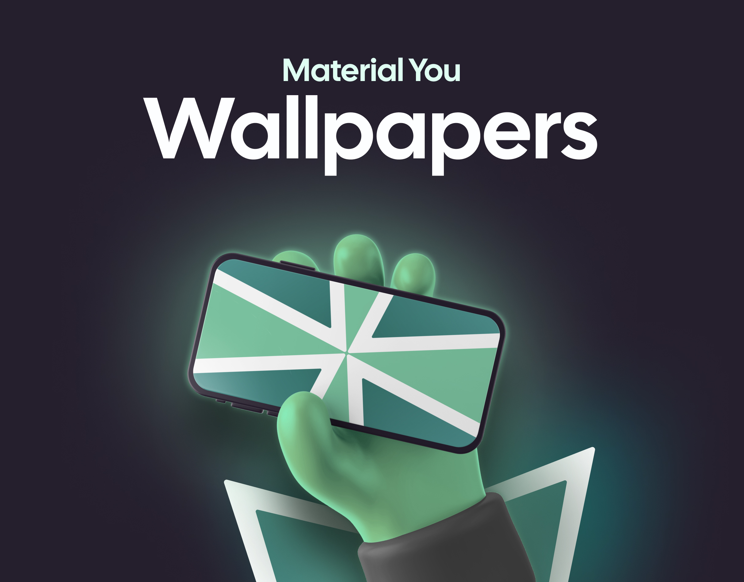 Material You 3 designs, themes, templates and downloadable graphic ...