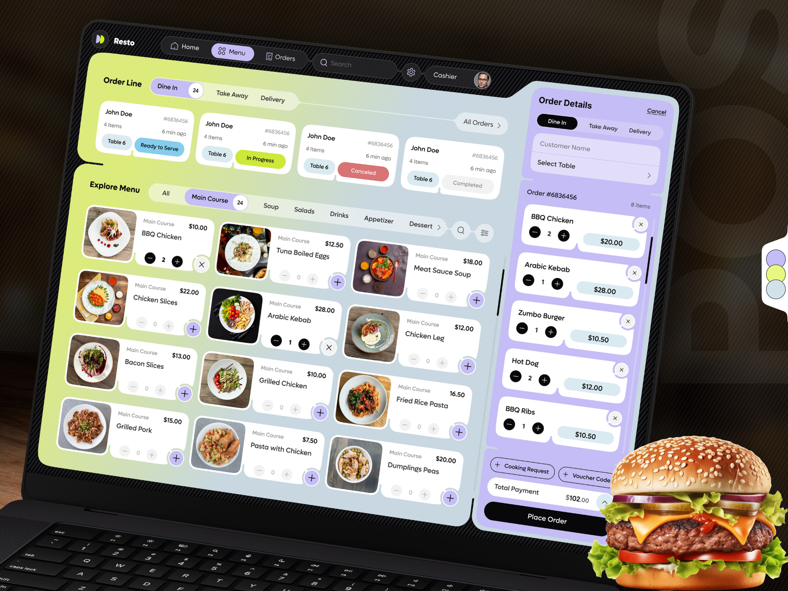 Browse thousands of Voucher Dashboard images for design inspiration | Dribbble