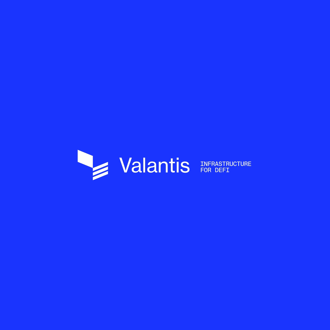 Valantis — Logo by HOLOGRAPHIK® on Dribbble