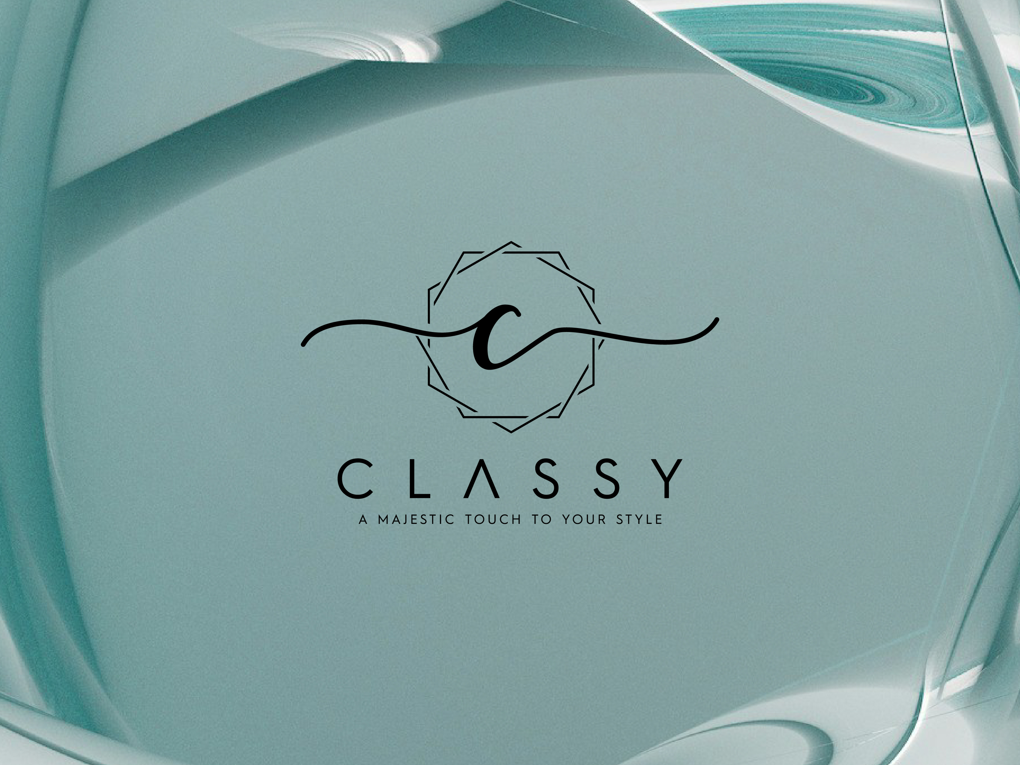 Luxury Animated Logo Design for Classy - Fine Jewelry by Hello Friday ...
