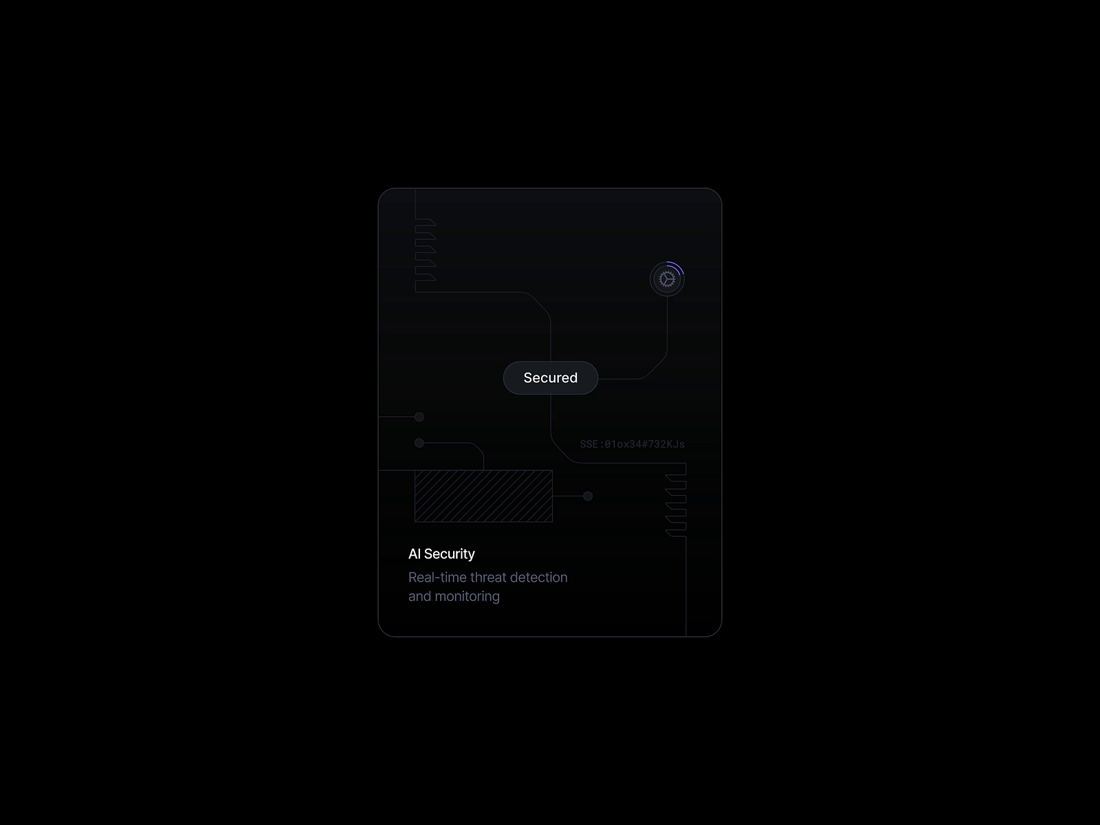 Card Ui By Aidar On Dribbble 
