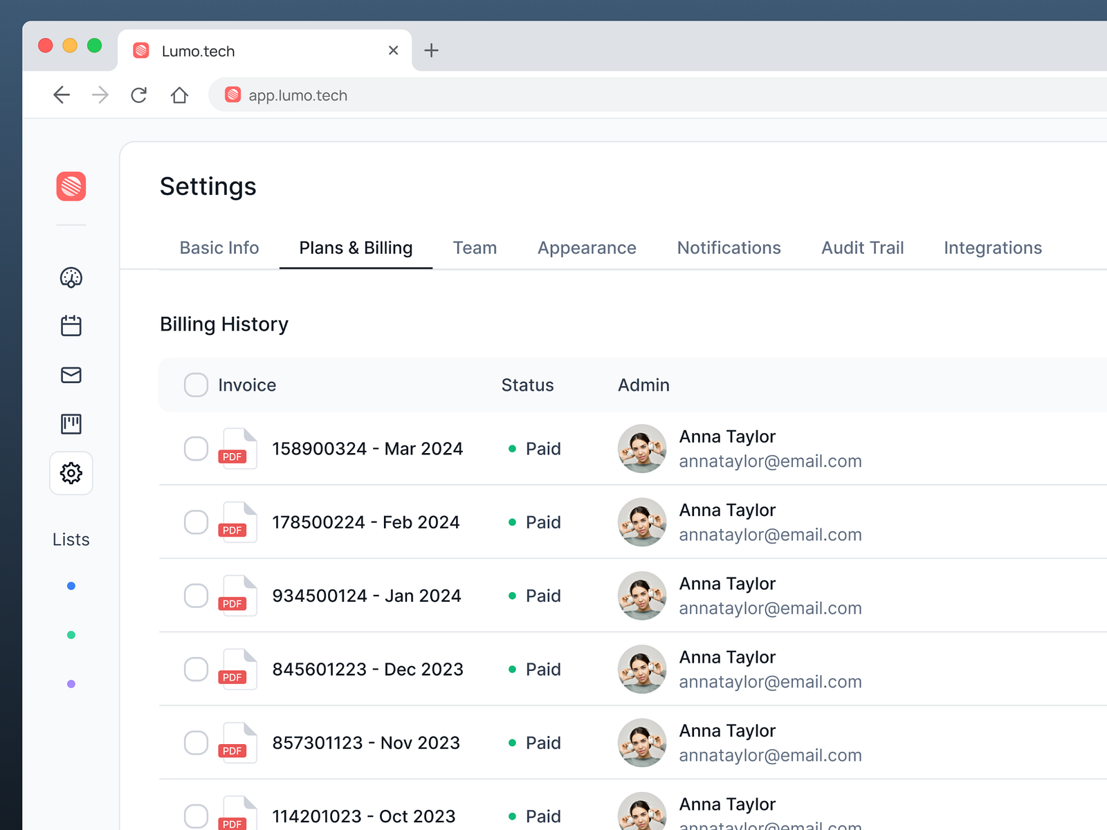 Billing Settings UI by Beyond UI on Dribbble Billing Settings UI by Beyond UI on Dribbble