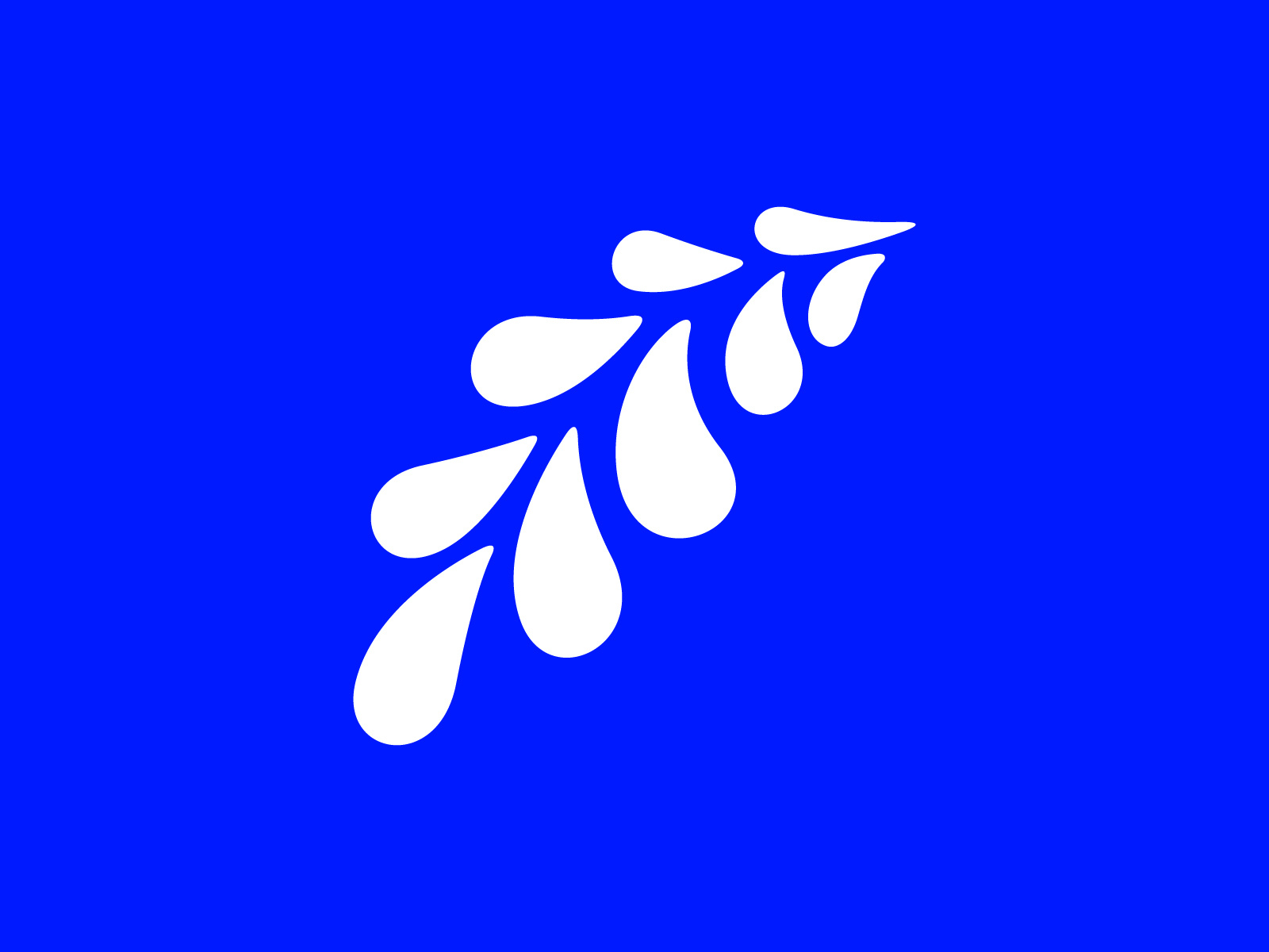 Platelet-rich plasma (PRP), Blood, Leaf - Logo design, branding by ...