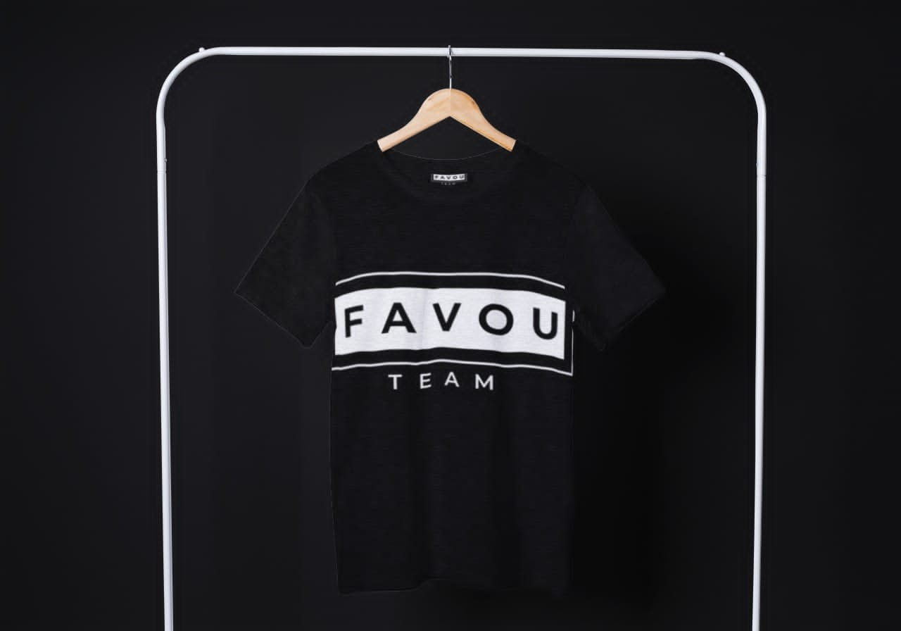 Favour team logos and mockup by SAMUEL SUNDAY on Dribbble