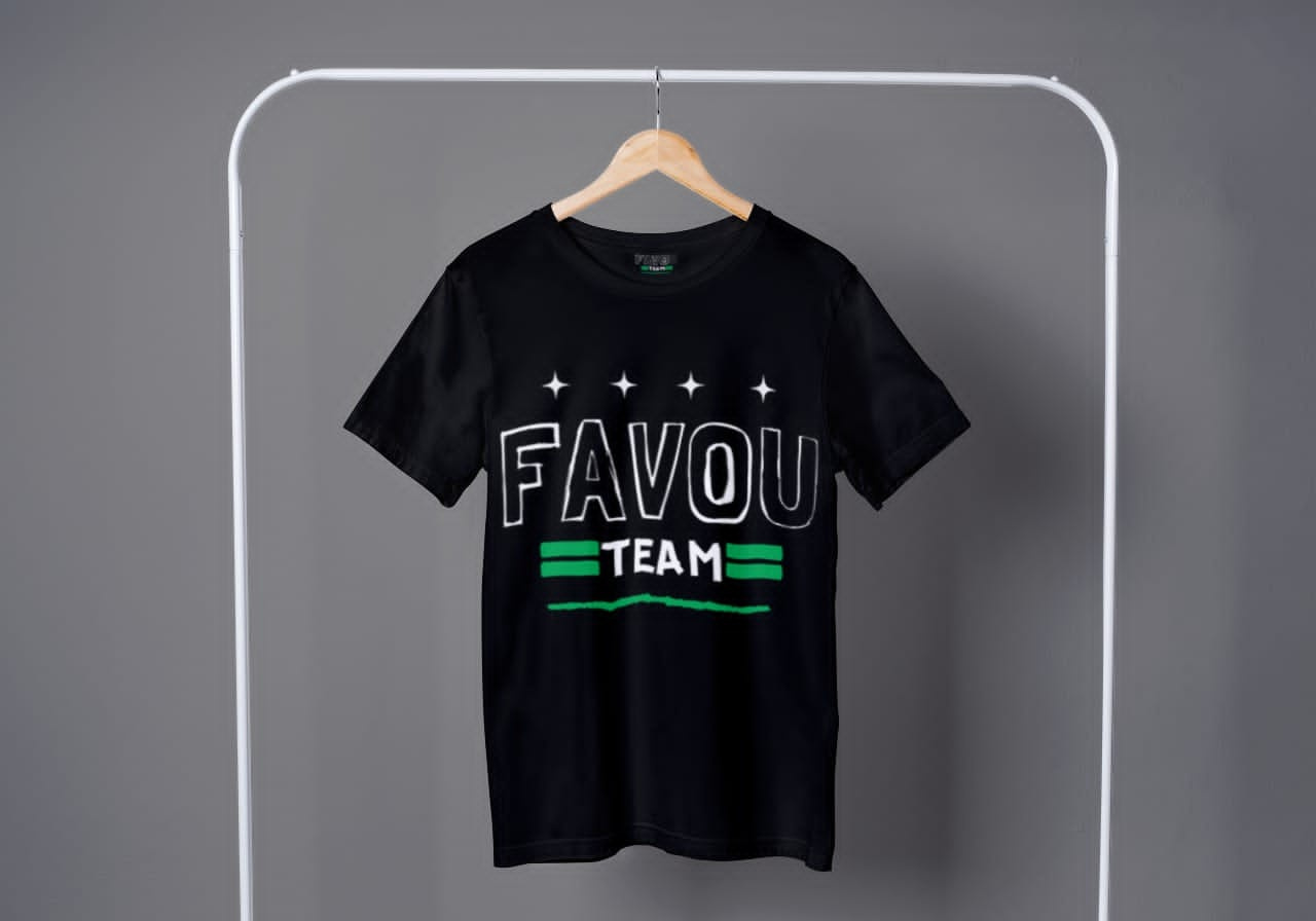 Favour team logos and mockup by SAMUEL SUNDAY on Dribbble