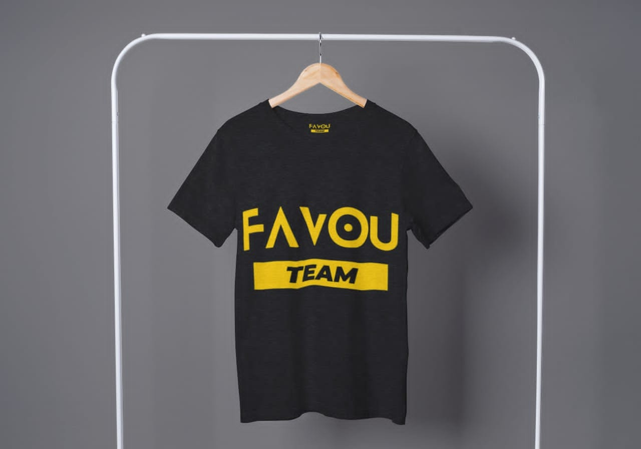 Favour team logos and mockup by SAMUEL SUNDAY on Dribbble