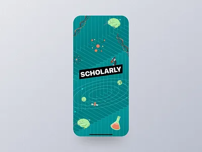 Splash Screen Interface designs, themes, templates and downloadable ...