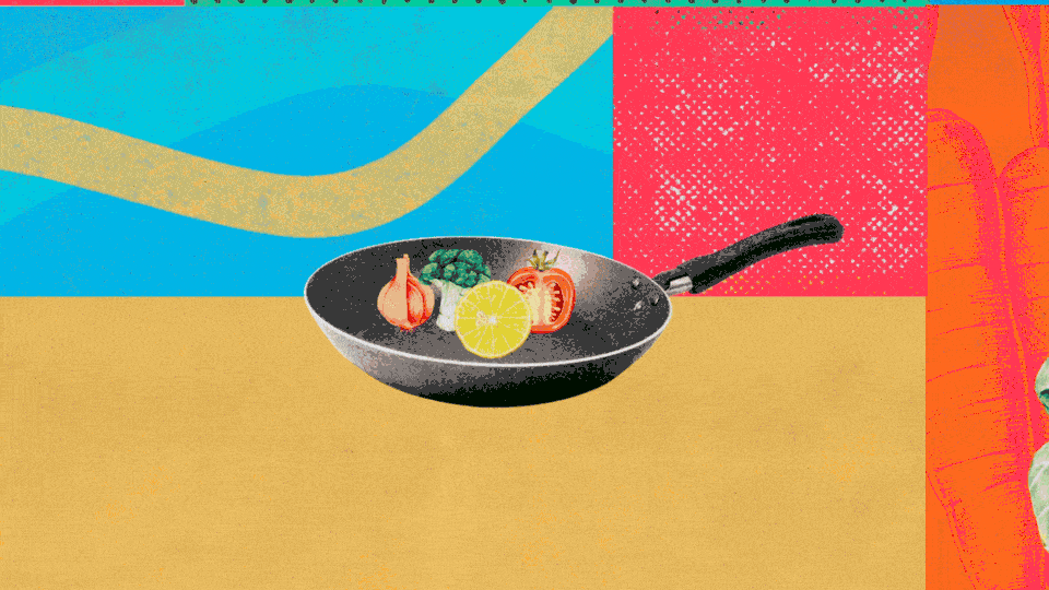 TV Show Opening Title Sequence by Kerson Veloso on Dribbble