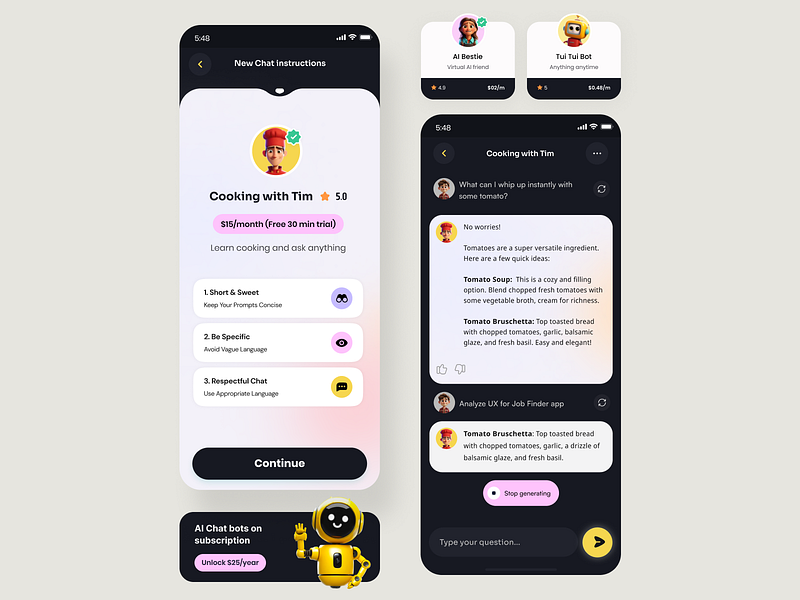Prakhar Neel Sharma | Dribbble