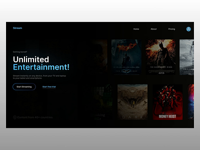 Ott Website designs, themes, templates and downloadable graphic ...