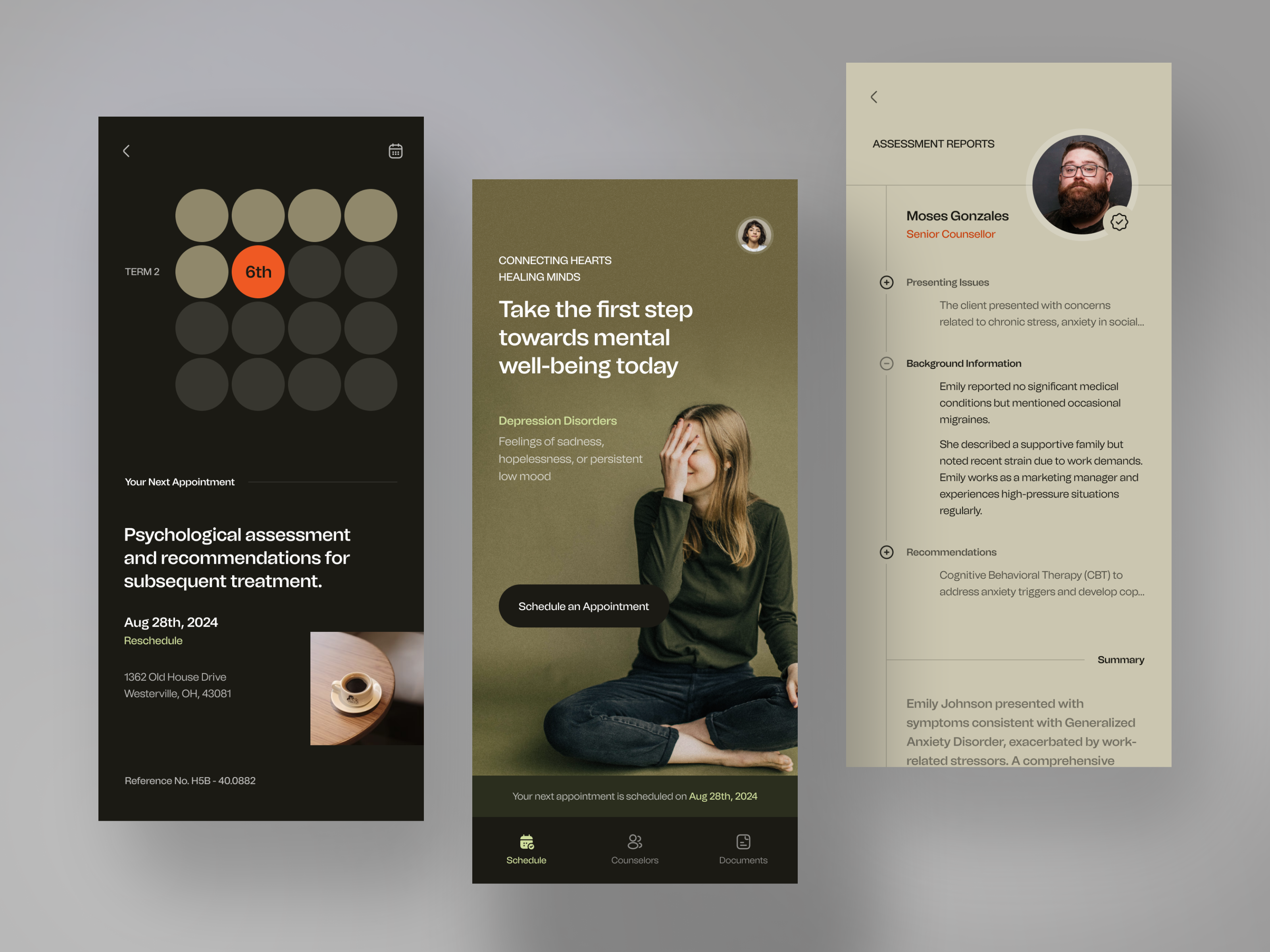 Schedule designs, themes, templates and downloadable graphic elements ...