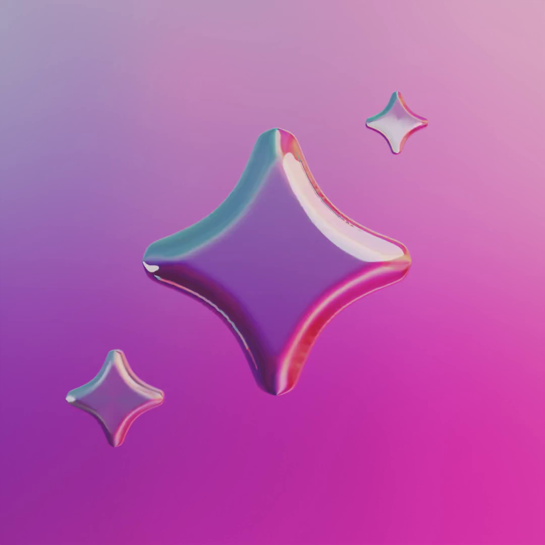 3D Stars. by Ben Newton | Anico Animation Studio on Dribbble