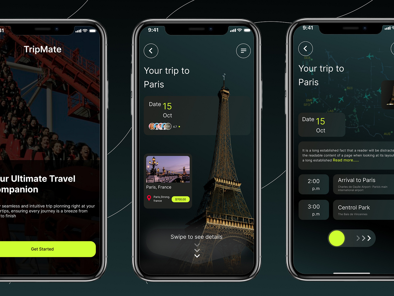 Tourist App Development Travel App Development Android Ios By