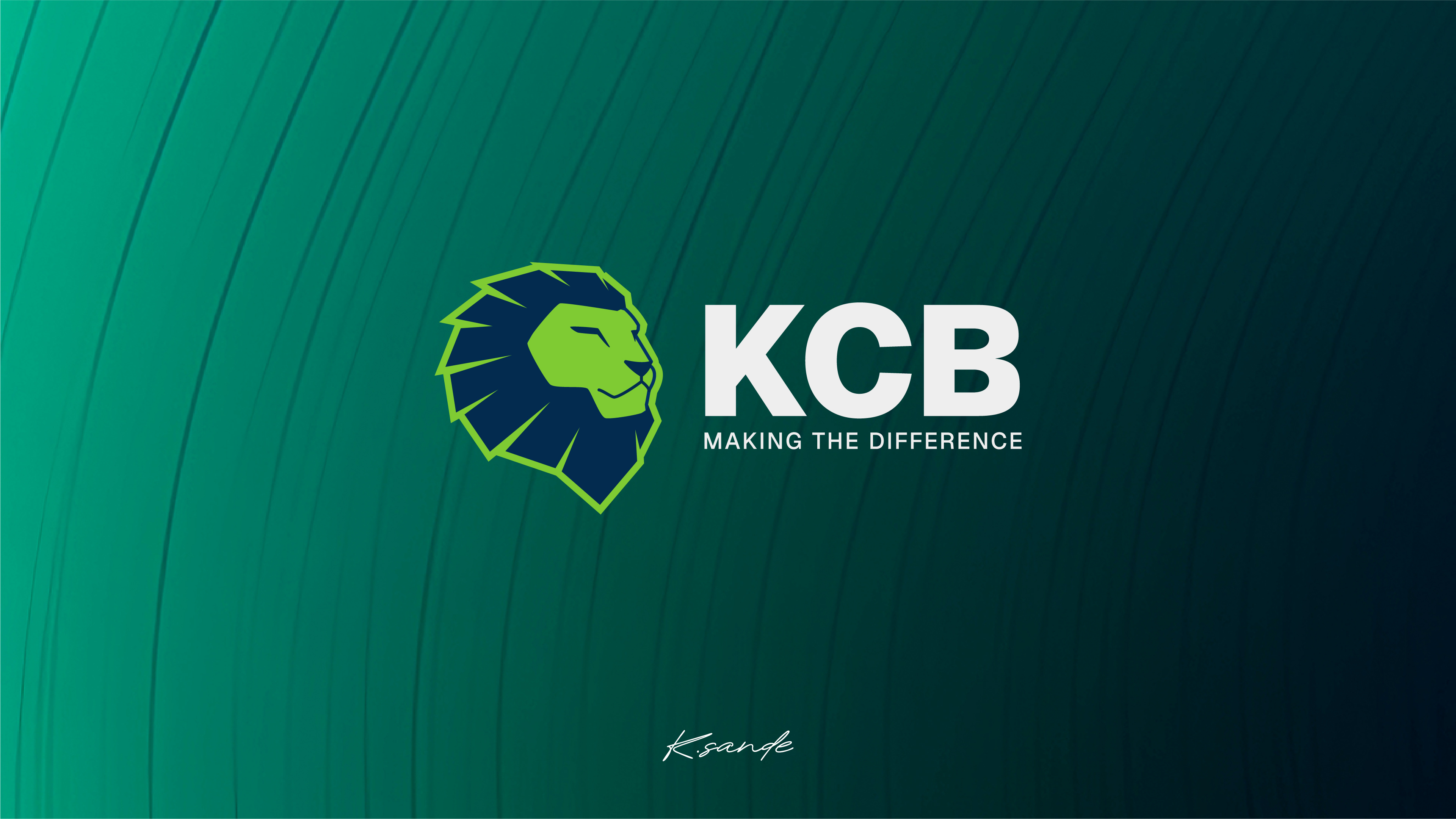 Kcb Bank Logo