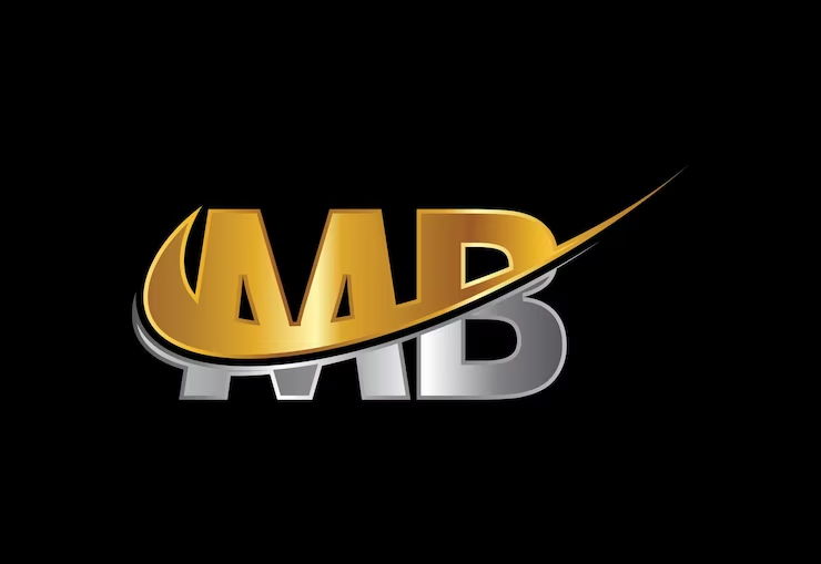Mb Group Logo