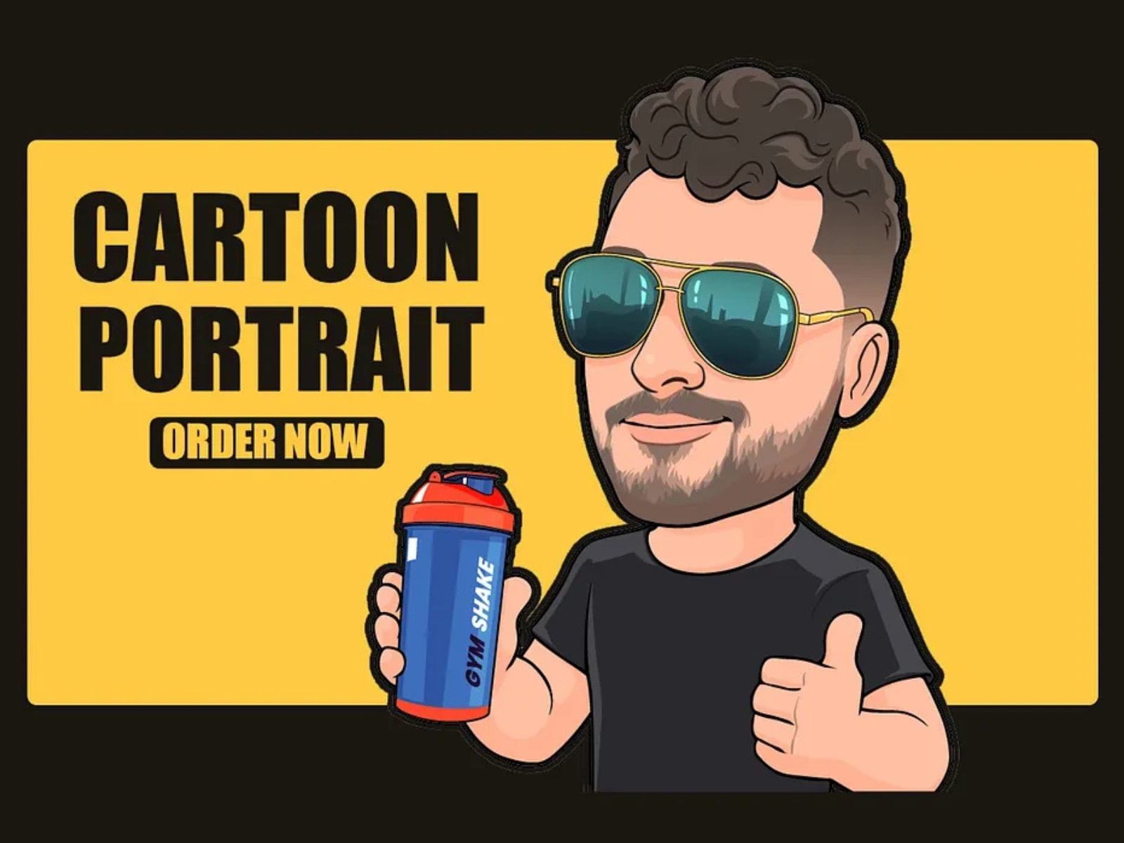 Cartoon Male Design designs, themes, templates and downloadable graphic ...