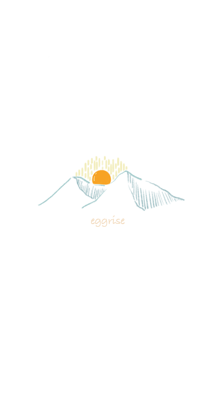 Eggrise by Evalyne Chen on Dribbble