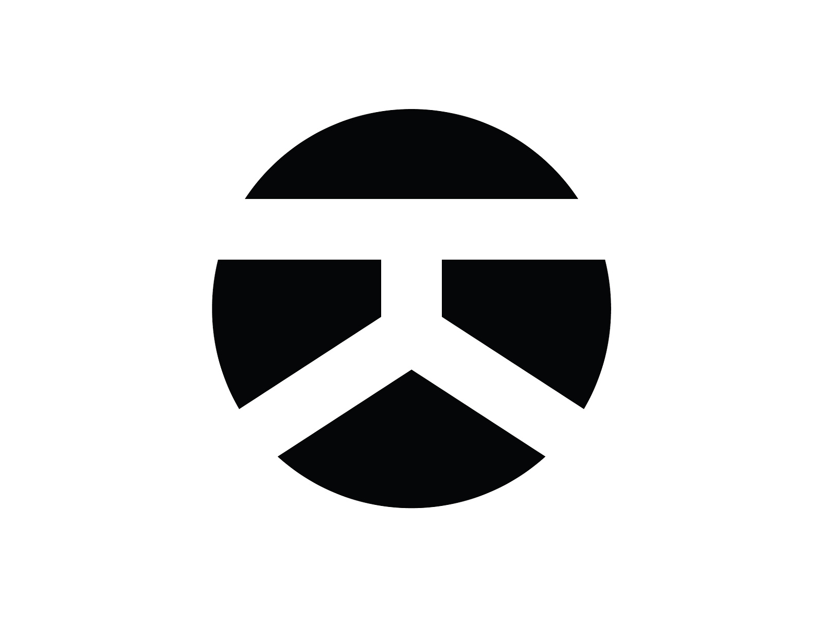 Minimalist Modern Initials TK Logo by Nazla Rosiana Mathofani on Dribbble