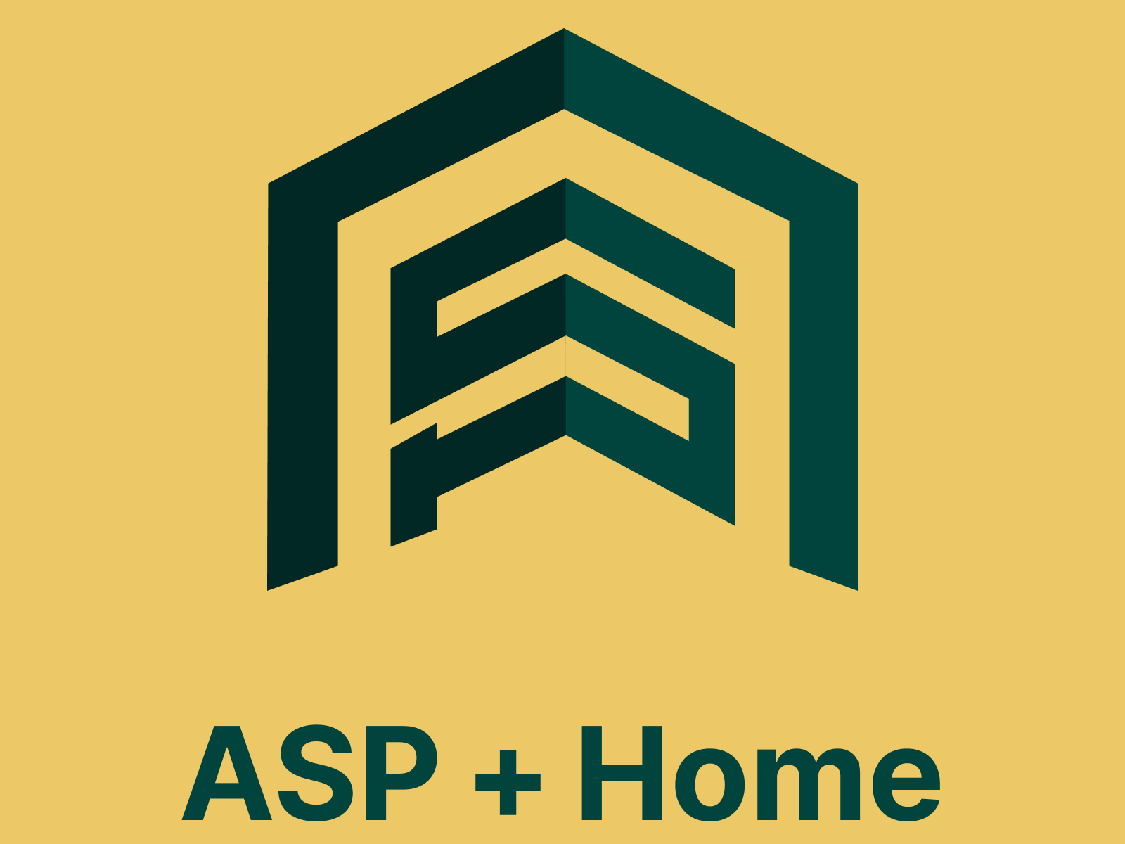 ASP logo by Ankit Singh on Dribbble