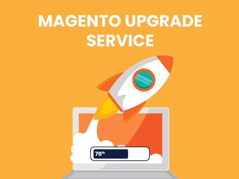 Magento 2 Upgrade Service by Codedecorator on Dribbble
