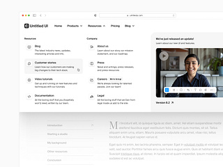 Browse thousands of Menu images for design inspiration | Dribbble