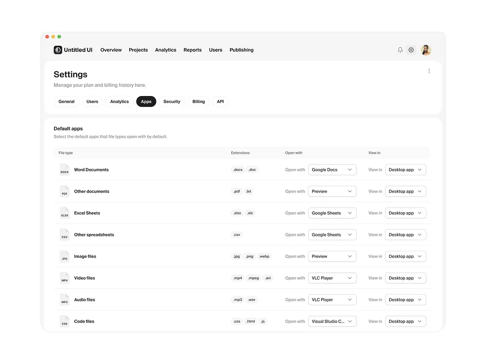 UI Library designs, themes, templates and downloadable graphic elements ...