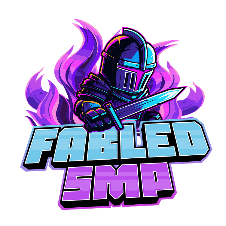 Minecraft Server Logo SMP ⛏ by BroBanner on Dribbble