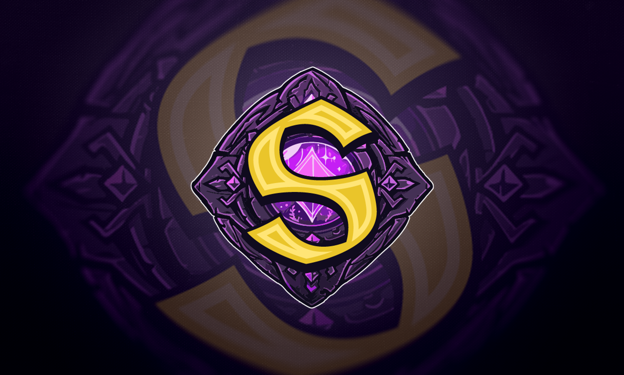 Logo Minecraft Sympa