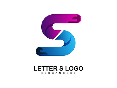 S Logo Design Supreme Creative Letters Logo Super System Logo by Scroll ...