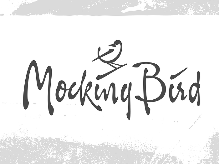 Browse thousands of Mockingbird images for design inspiration | Dribbble