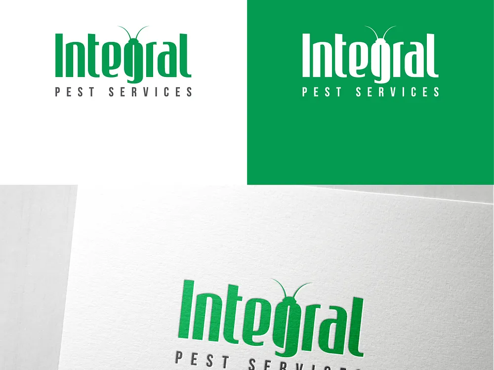 Termite Service Logo designs, themes, templates and downloadable ...