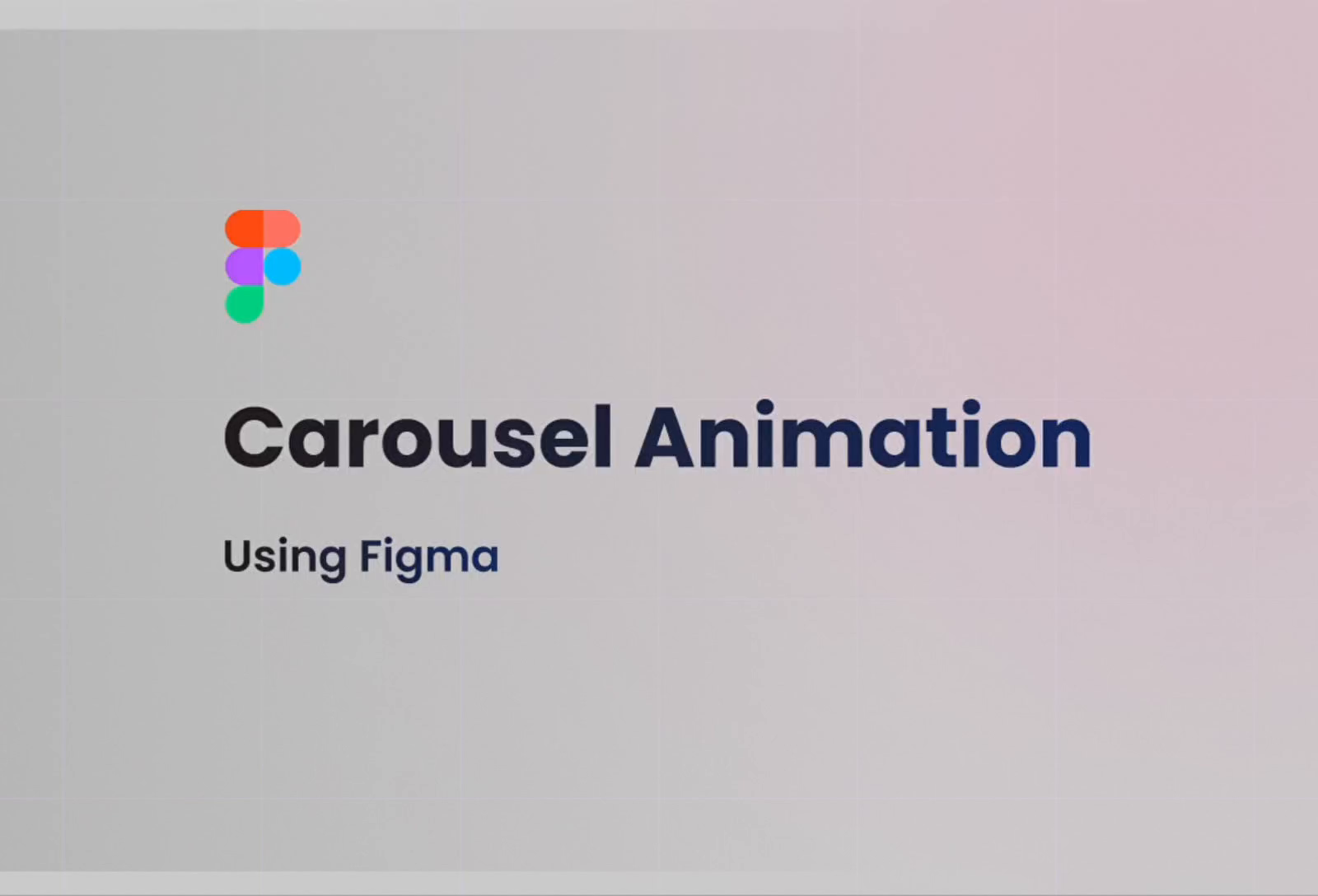 Dynamic Carousel Animation UI by Nithin Jose on Dribbble