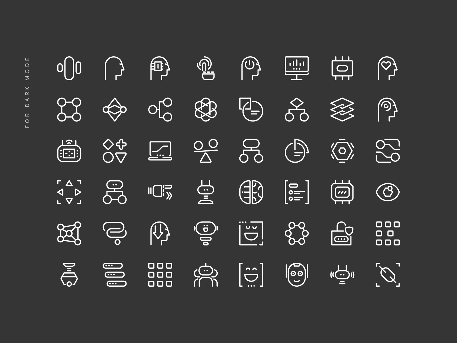 Robotech and Ai by Vlada Valarte on Dribbble