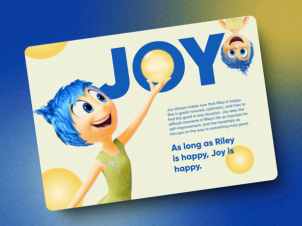 PowerPoint Slide | Inside Out by Reprezent 🇺🇦 Presentation Design ...