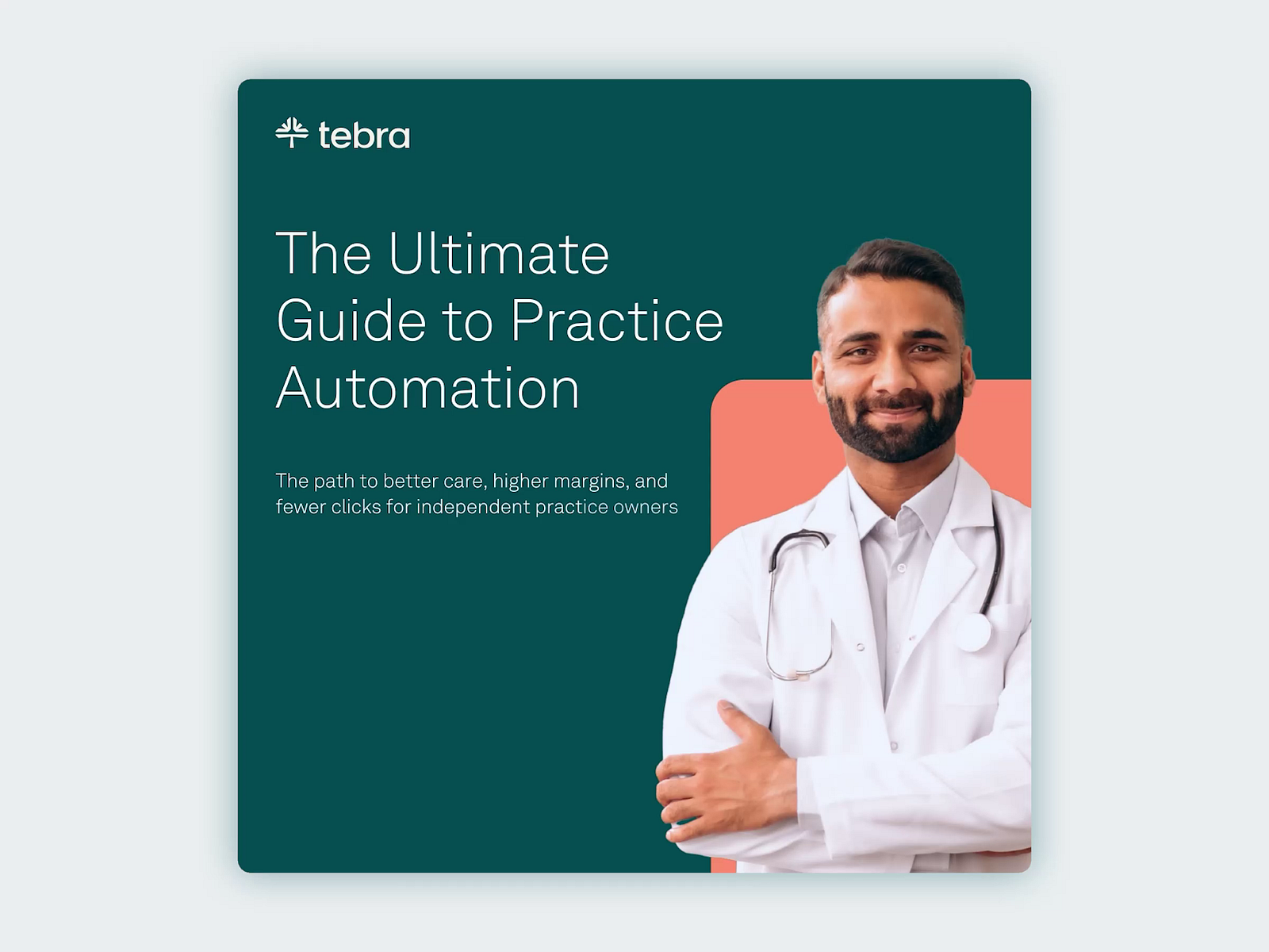 Motion ads: effortless practice management guide by Mozaiq on Dribbble
