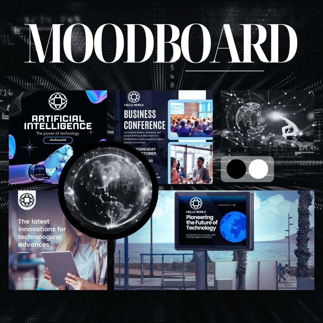 Fiikra Agency | Dribbble