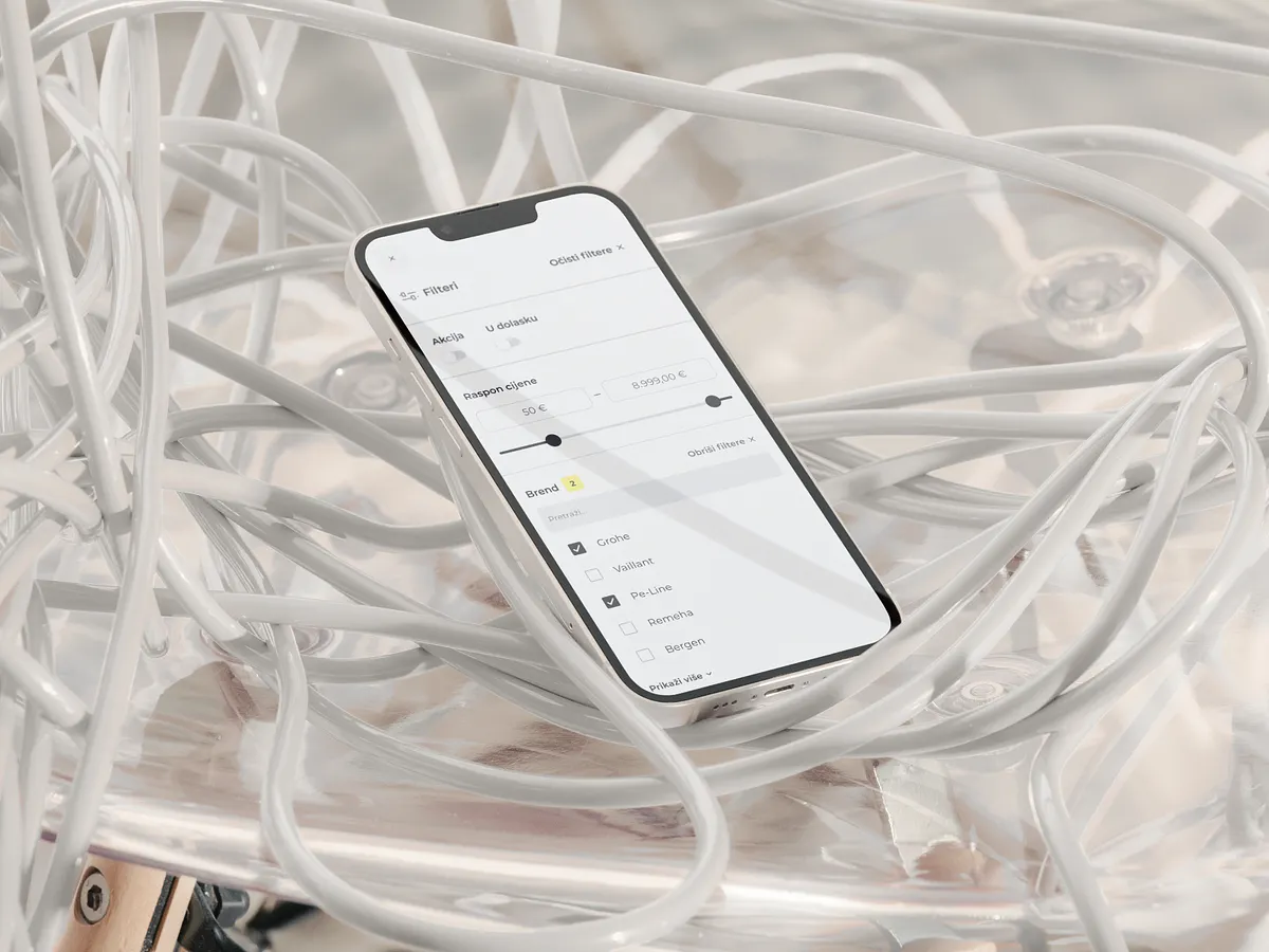 Mobile Filters designs, themes, templates and downloadable graphic ...