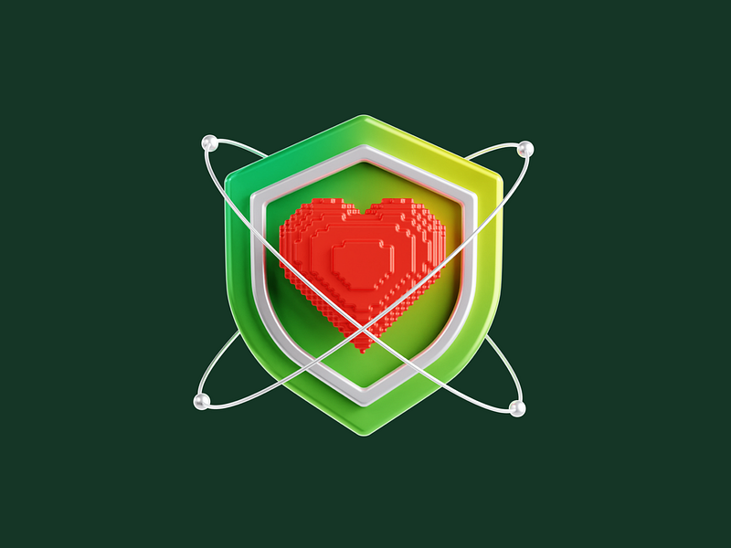 Browse thousands of Heart images for design inspiration | Dribbble