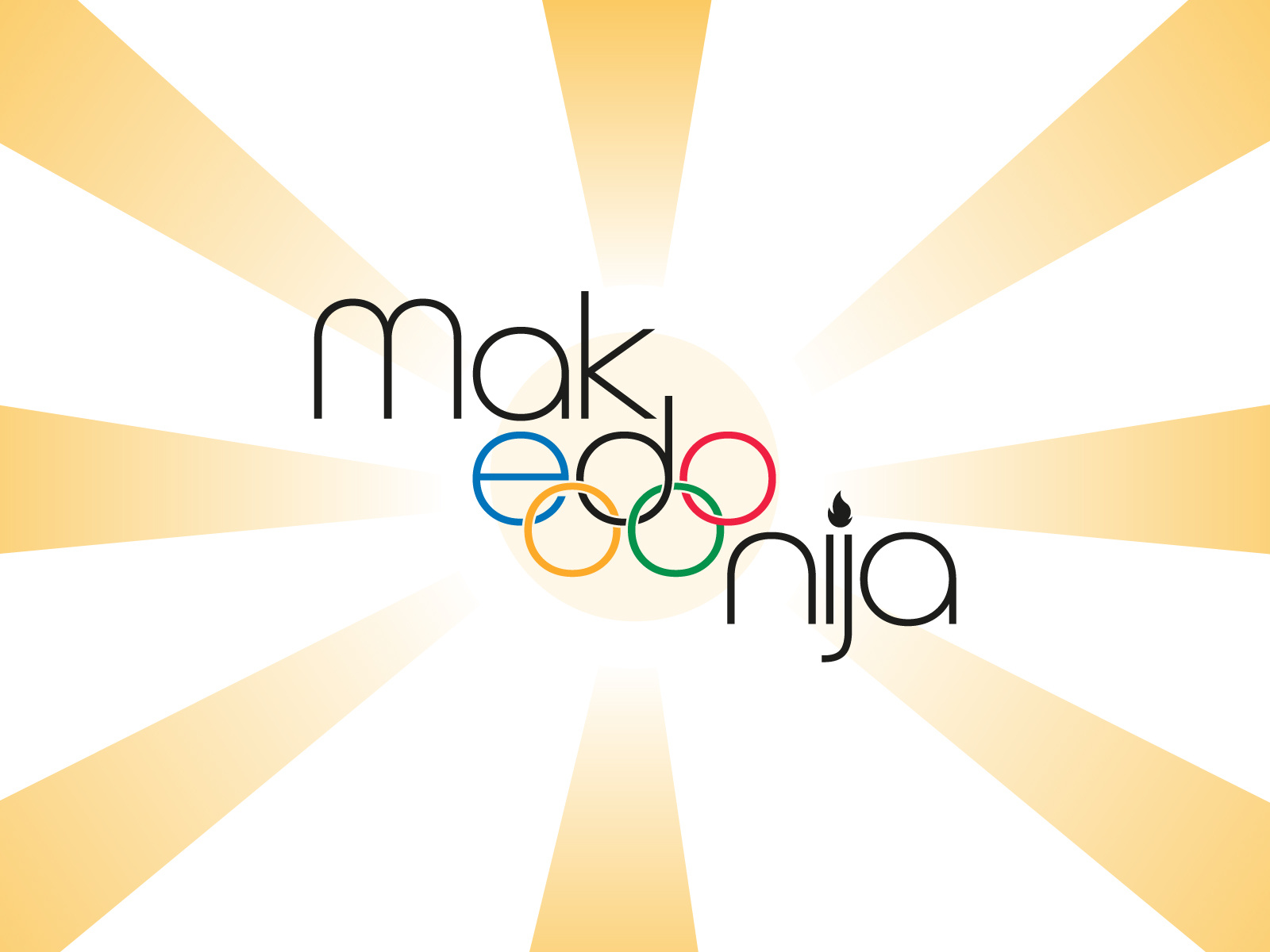 Wordmark logo by Aleksandar on Dribbble