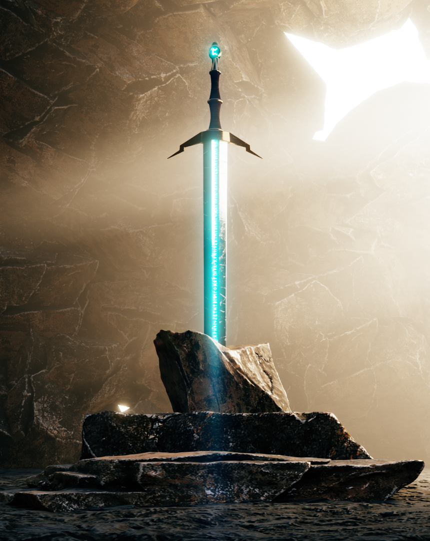Destiny Strikes by Bhukya Hari Prasad Naik on Dribbble