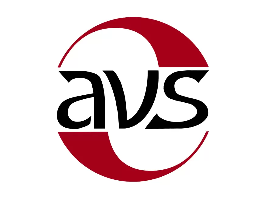Avs Logo Absolute Veritable Solutions Logo Avs Consulting Logo by ...